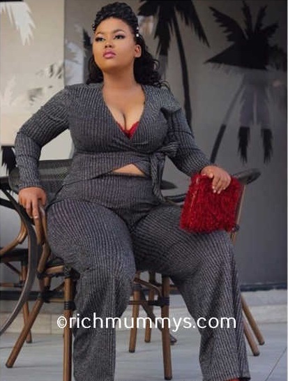 Grace 30yrs Old Sugar Mummy Available In Kiambu County