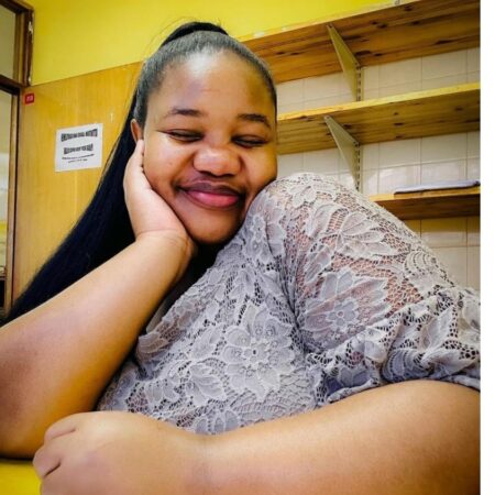 Are you looking for a sugar mummy in Nairobi? Meet Grace 32yrs old ...